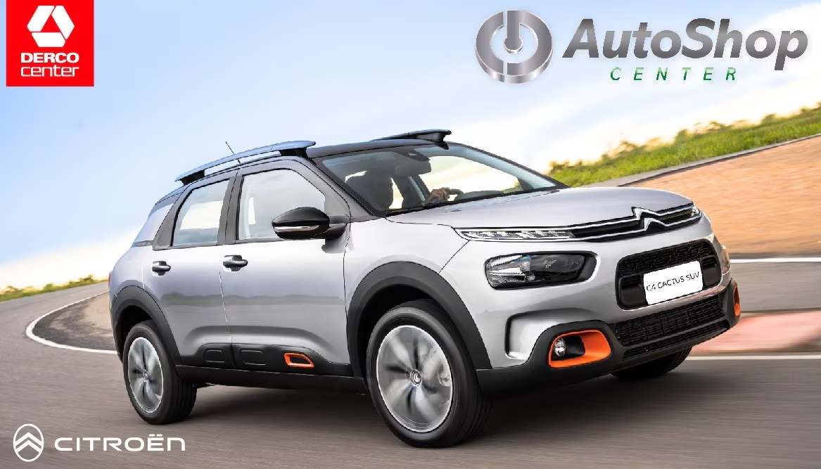 Citroën fortalece su presencia en Ibagué con Autoshop Center - Alcalá ...